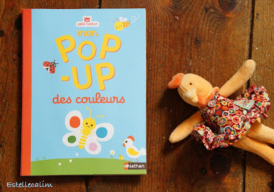 Lire, relire, ne pas lire...: Des livres avec des couleurs...