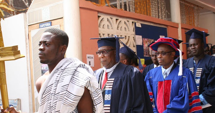 Brief History of Jayee University College ~ Live News Stream