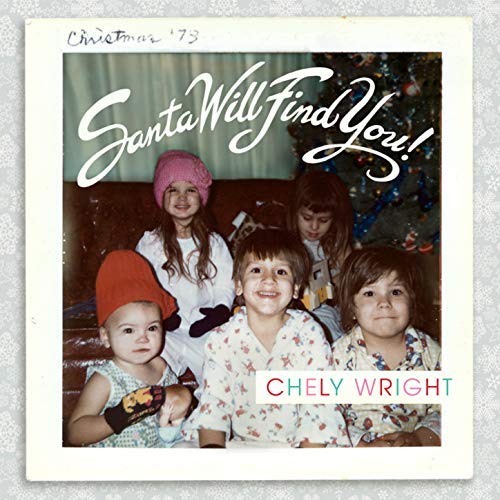 country routes news: Chely Wright releases all-original Holiday EP ...