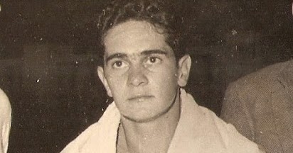 Consciência do Eu: Ronald Barnes, gênio brasileiro