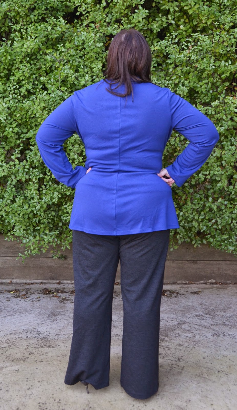 Suzy Bee Sews: April 2014