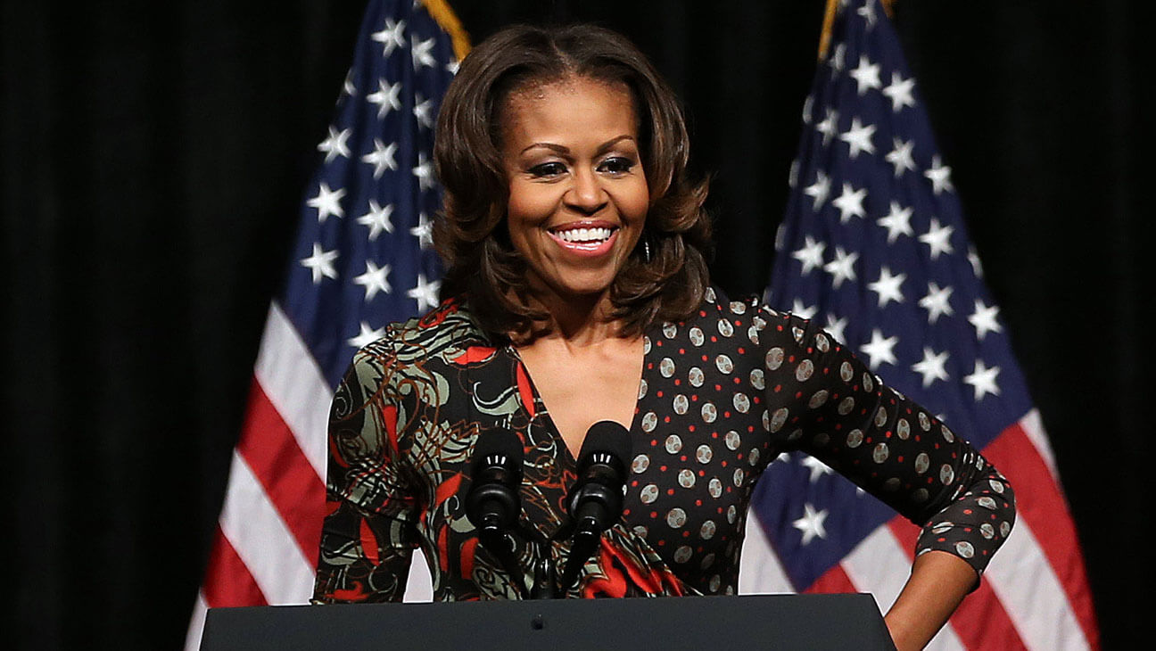 Michelle Obama Biography, Age, Weight, Height, Friend, Like, Affairs ...
