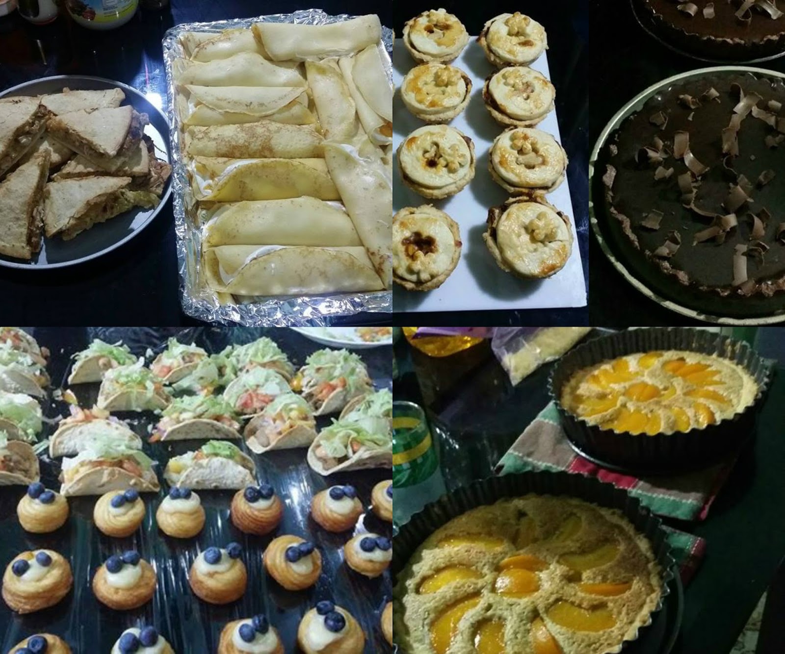 Nadiya's Tastes Of Maldives: Ramadan Special Pastry Class Starting 2nd ...