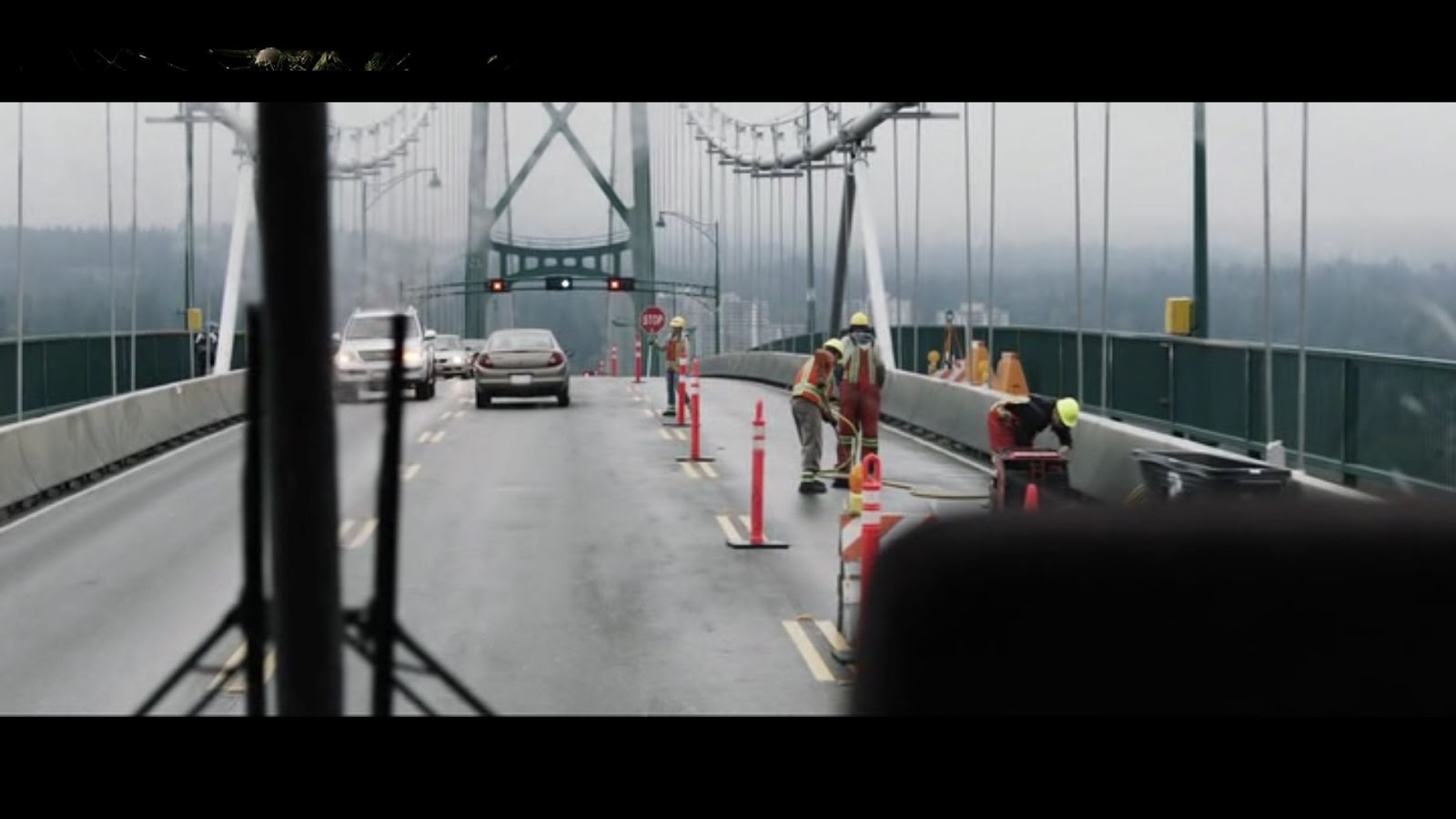 Set-Jetter & Movie Locations and More: Final Destination 5 (2011)