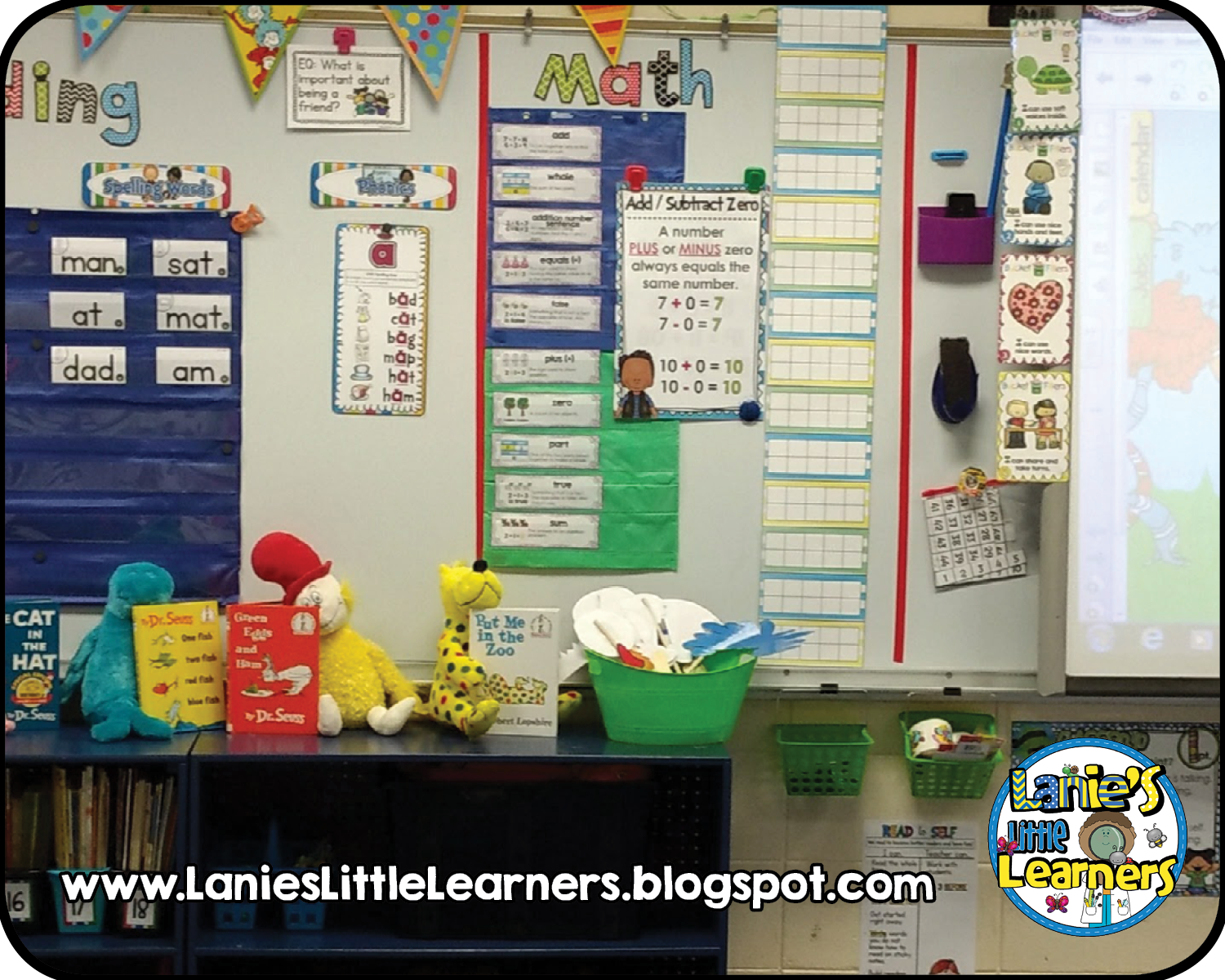 Lanie's Little Learners: 1st Grade Spelling & Words to Know {Journey’s ...