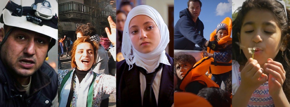 PBS Documentary Series to Spotlight Syrian, Refugee Crises in First ...