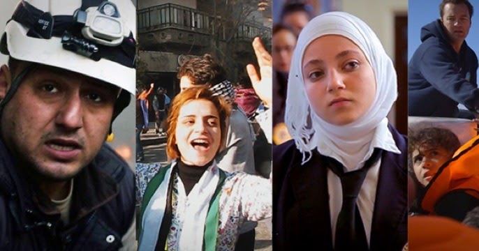 PBS Documentary Series to Spotlight Syrian, Refugee Crises in First ...