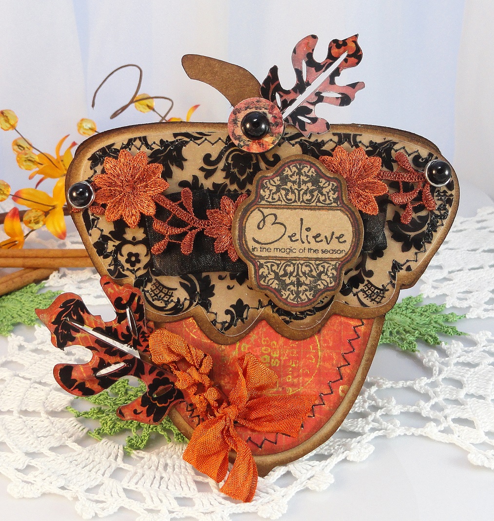 As You Like It Challenge: Challenge #6 - Favourite Special Occasion & Why