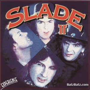 From Roots To Boots: The Slade Story
