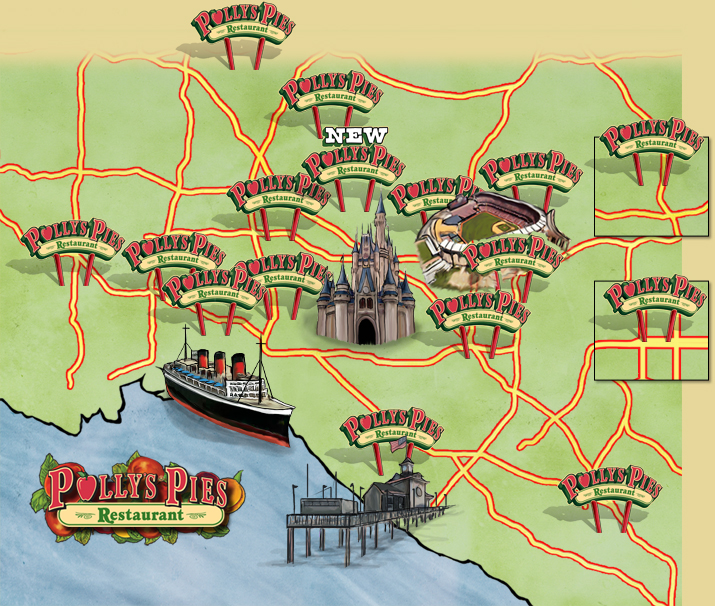 jacki long: Day 108: Thank goodness for Polly!