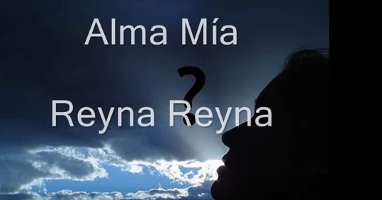 Picoteando el Espectaculo: Cantante Reyna Reyna donde estas?. Artista ...