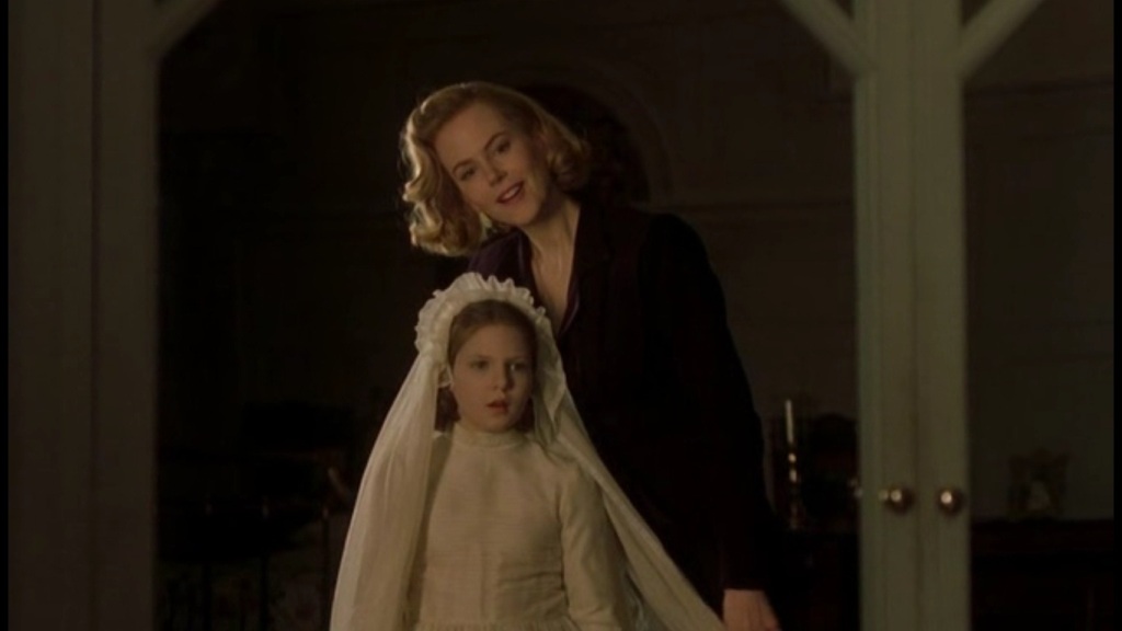 Pelicula Paramours: The Others (2001)