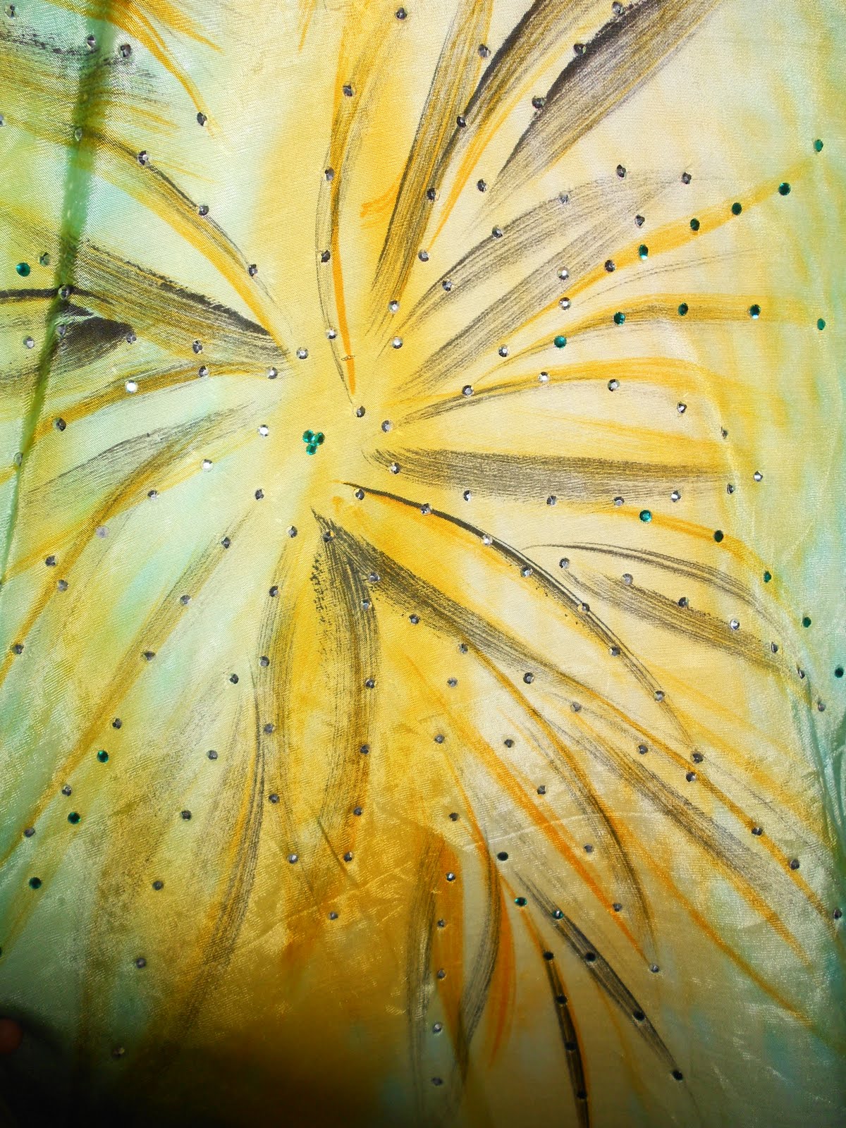 bAtik coLLecTion: Corak-corak batik