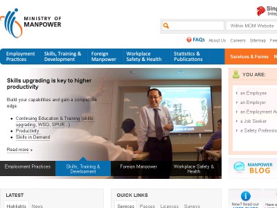 Singapore Post Singapore News: 2012