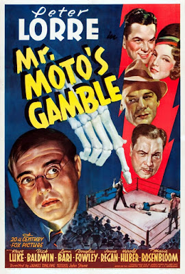 100 Years of Movie Posters: Top Films of 1938