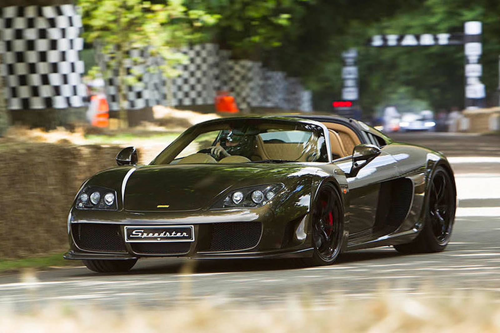 Top 10 best supercars for 2019 - take knowledge