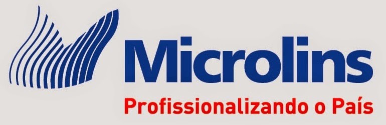 Agora também na internet! ~ Microlins São Mateus