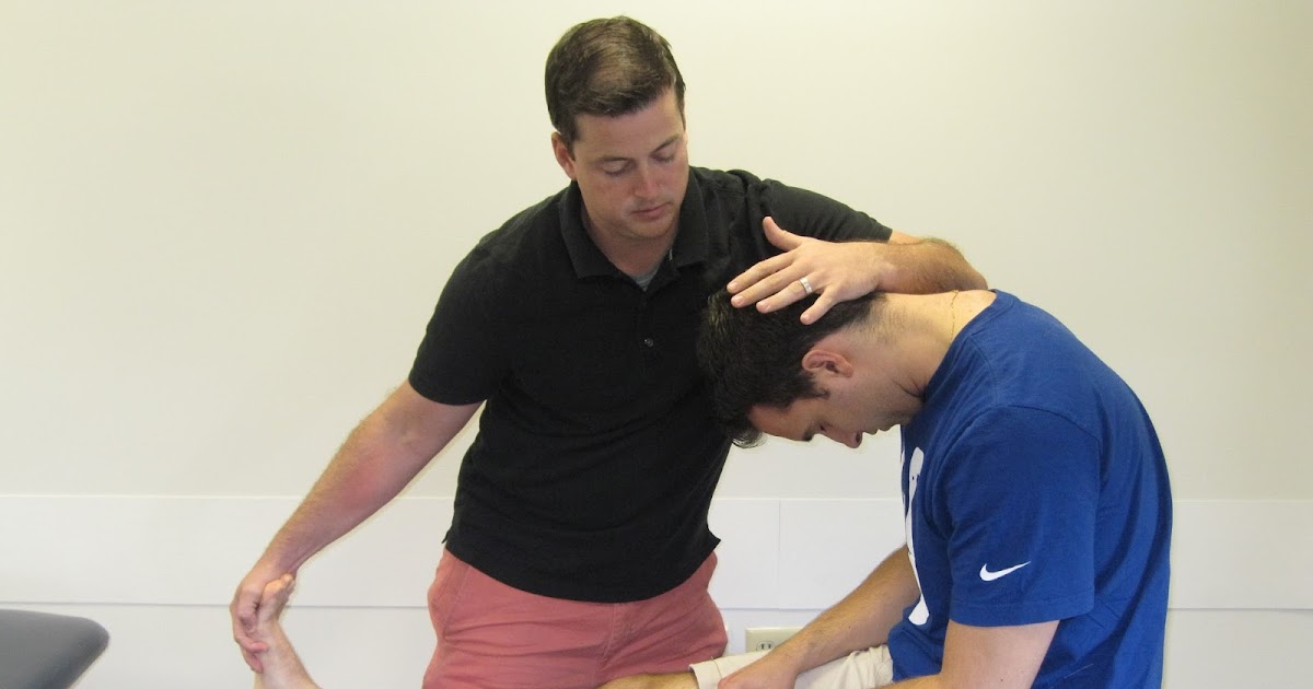 Why Manual Therapy Fellowship? Part 1 | Modern Manual Therapy Blog ...