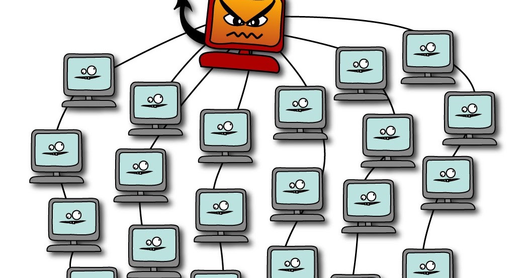 Libre de virus y hacks