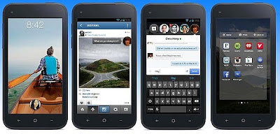 Download & Install Facebook Home Apps APK Manually On Any Android Devices