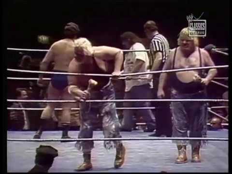 My 1-2-3 Cents : Foreign Object Friday: The Moondogs' bones