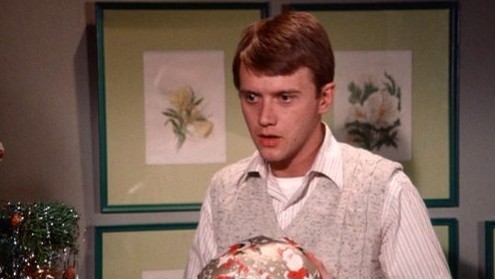 Doux Reviews: Five TV Characters Who Vanished Without a Trace