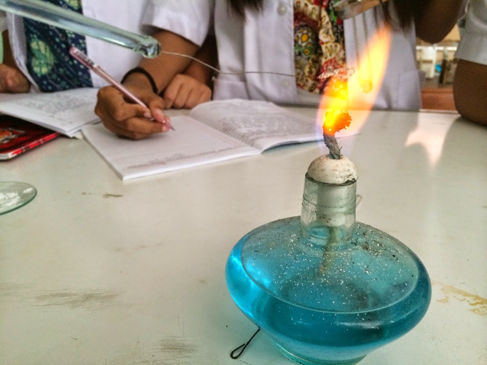 Konsep 26+ Gambar Lampu Bunsen