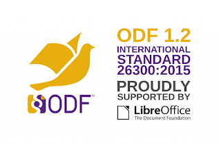 Open Document Format (ODF) 1.2 foi Publicado como Norma Internacional ...