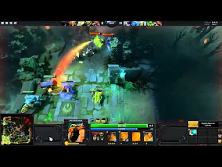 Dota 2 Build: Dota 2 - Earthshaker Build Guide