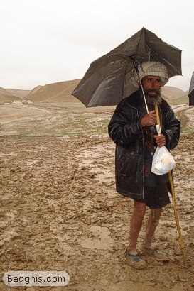 EXPLORE THE WORLD: The Stunning Badghis, Afghanistan, Image Gallery