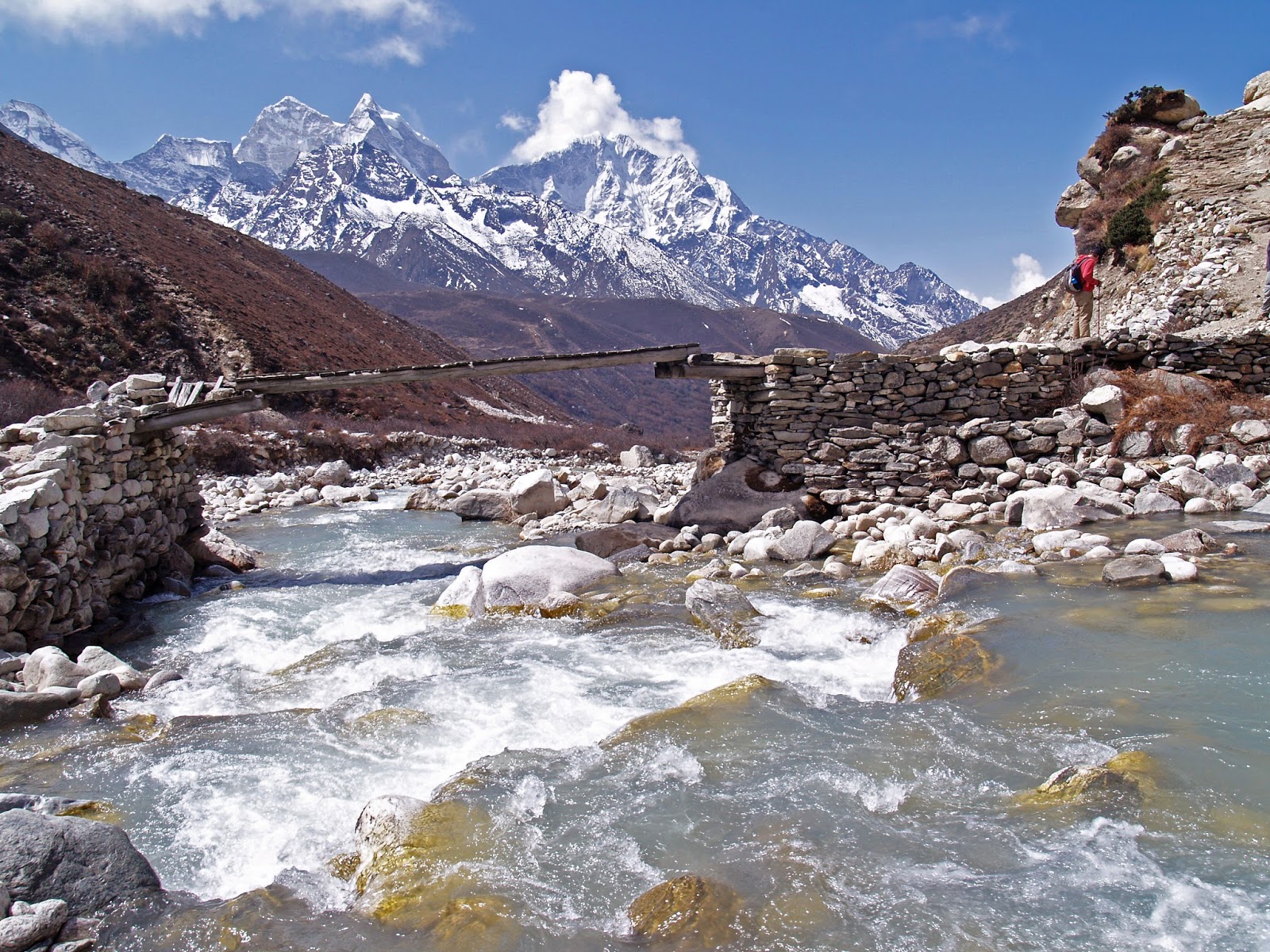Explore Indialand: The Tallest Mountains In India