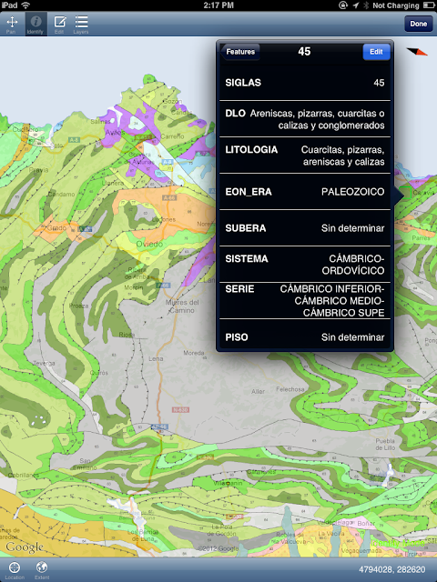 geopad.org: Electronic Reference Materials on Field Trips: ArcGIS and ...