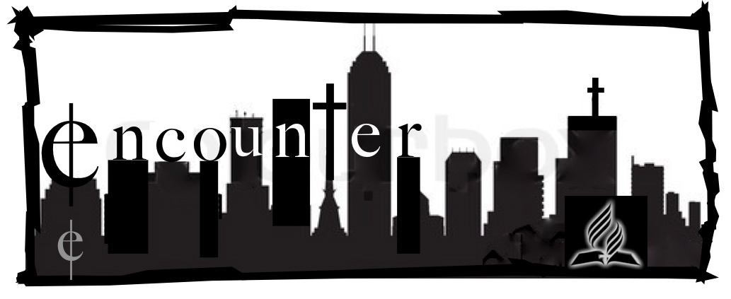 encounter: Encounter's logo