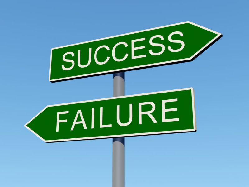 In-Sights: Rewards for success or failure