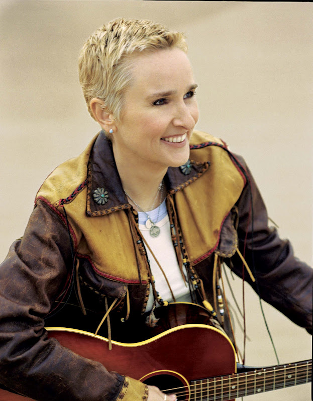 I Was Here.: Melissa Etheridge