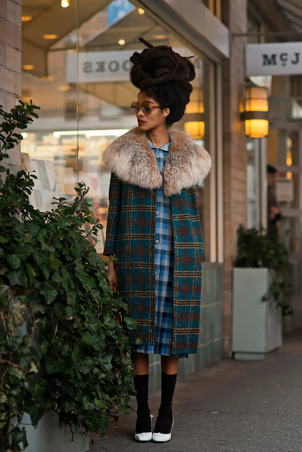 Urban Fieldnotes: Carving Out a Place in a Crowded Field of ...