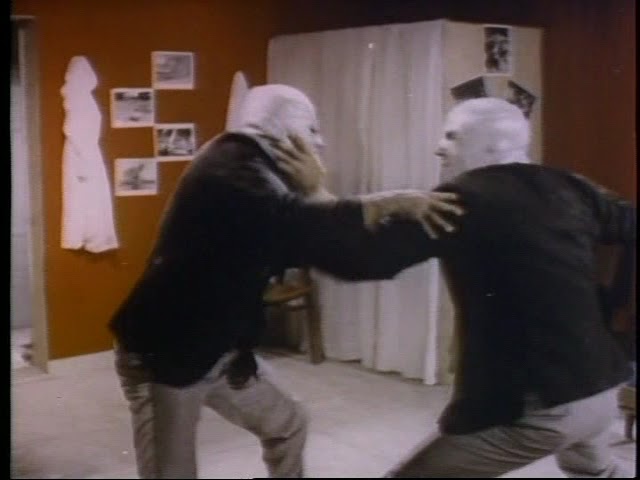 Cool Ass Cinema: Reel Bad Cinema: Santo Faces Death (1969) review