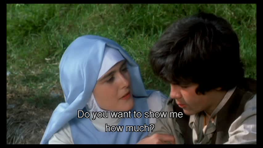 Satanico Pandemonium (1975) | Scorethefilm's Movie Blog