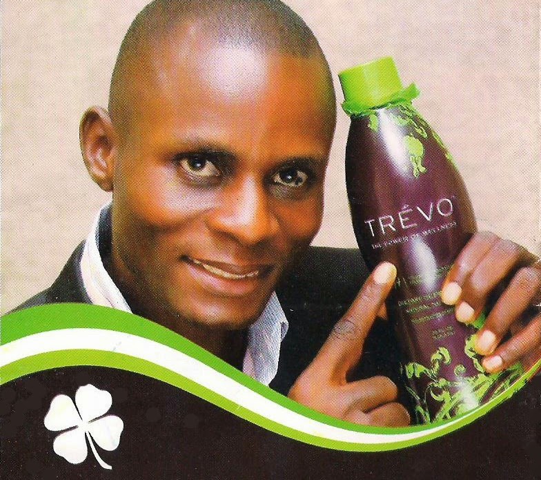 TREVO TOP LEADERS: Que peut offrir Trévo à ma famille