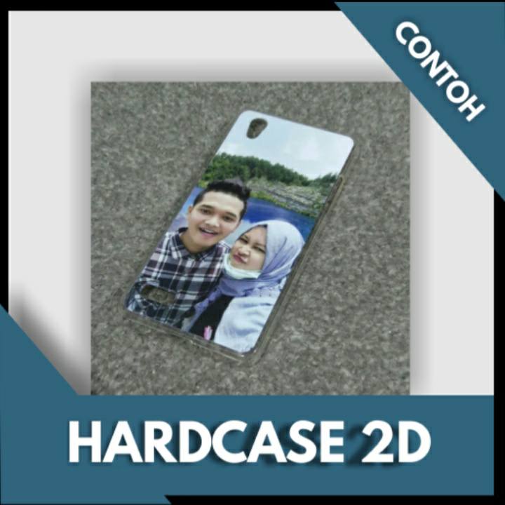 Cara membedakan Jenis Casing dan Cetaknya