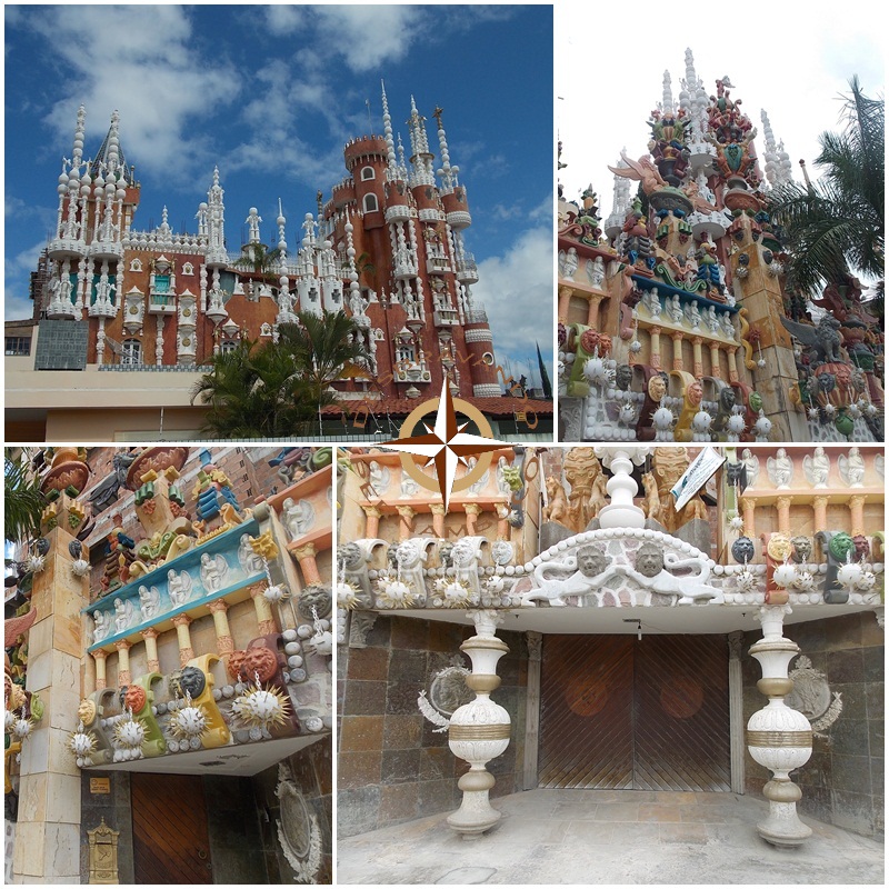 Desbravando Pernambuco: Pesqueira