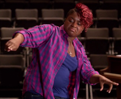 H.E.A.R.T.S: Pitch Perfect - Cynthia Rose, by Ester Dean