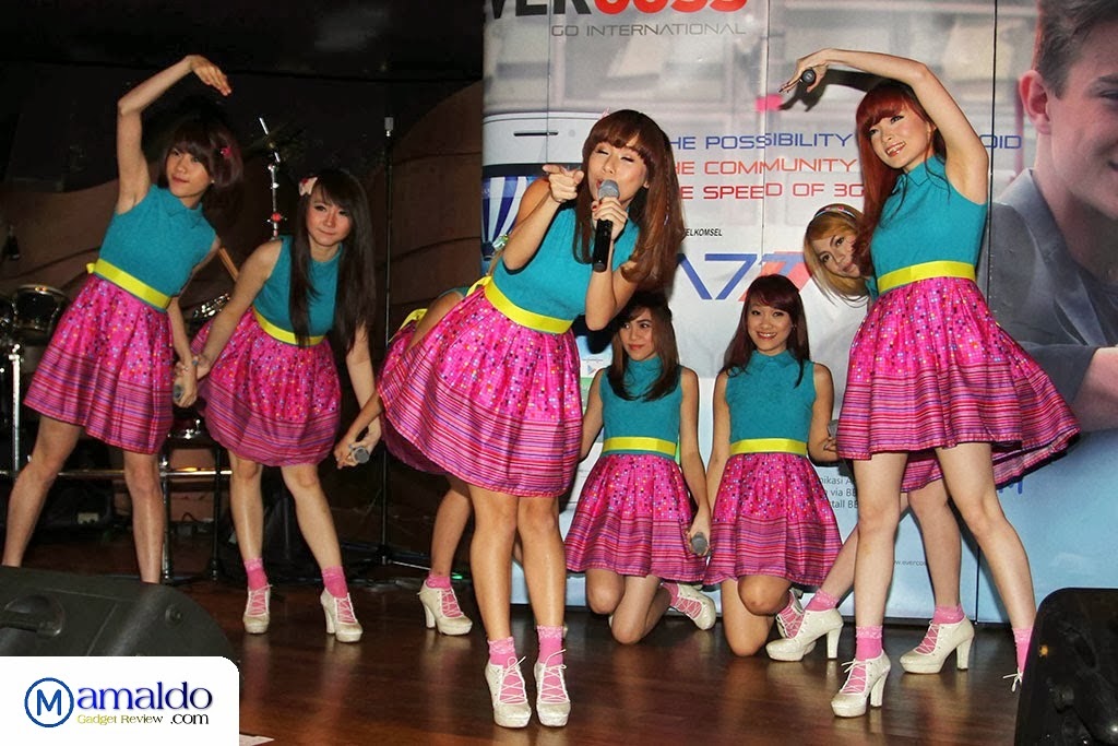 Gambar EVERCOSS A7T | Blogtainment