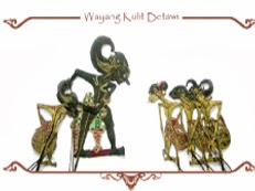 SENI DAN BUDAYA BETAWI I