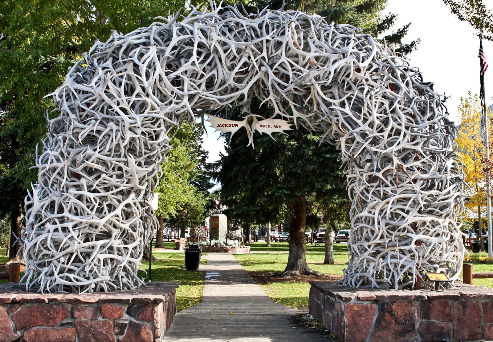 A Little Cuppa Tea: Fall: Sundance, Utah & Wyoming