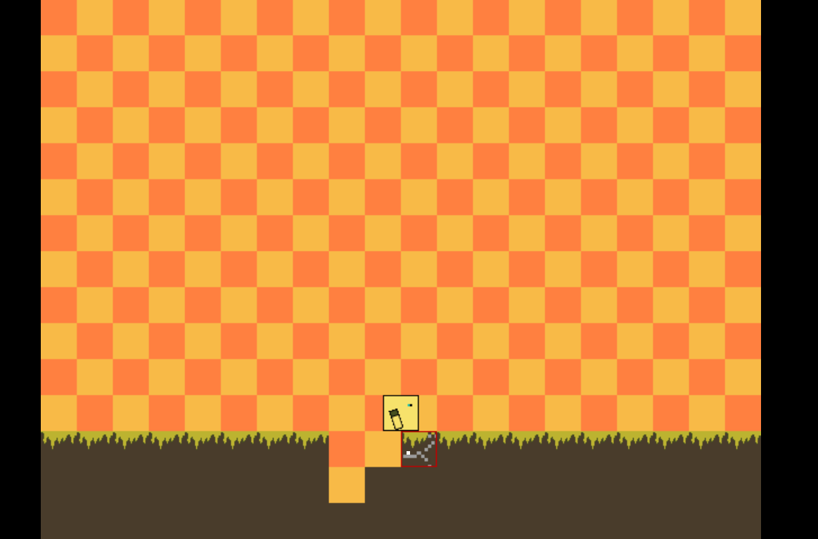 Sprite Dungeon: Trap sprites-Bear trap