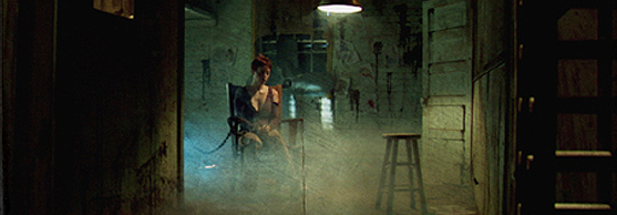 black phillip: Resurrection County