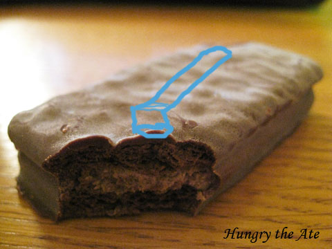 Hungry the Ate | a Cambridge food blog: The Tim Tam Slam