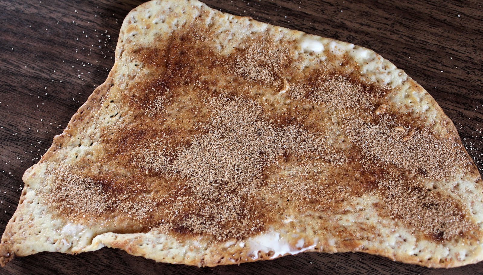 My Mountain Garden Gleanings: Swedish Thin Bread