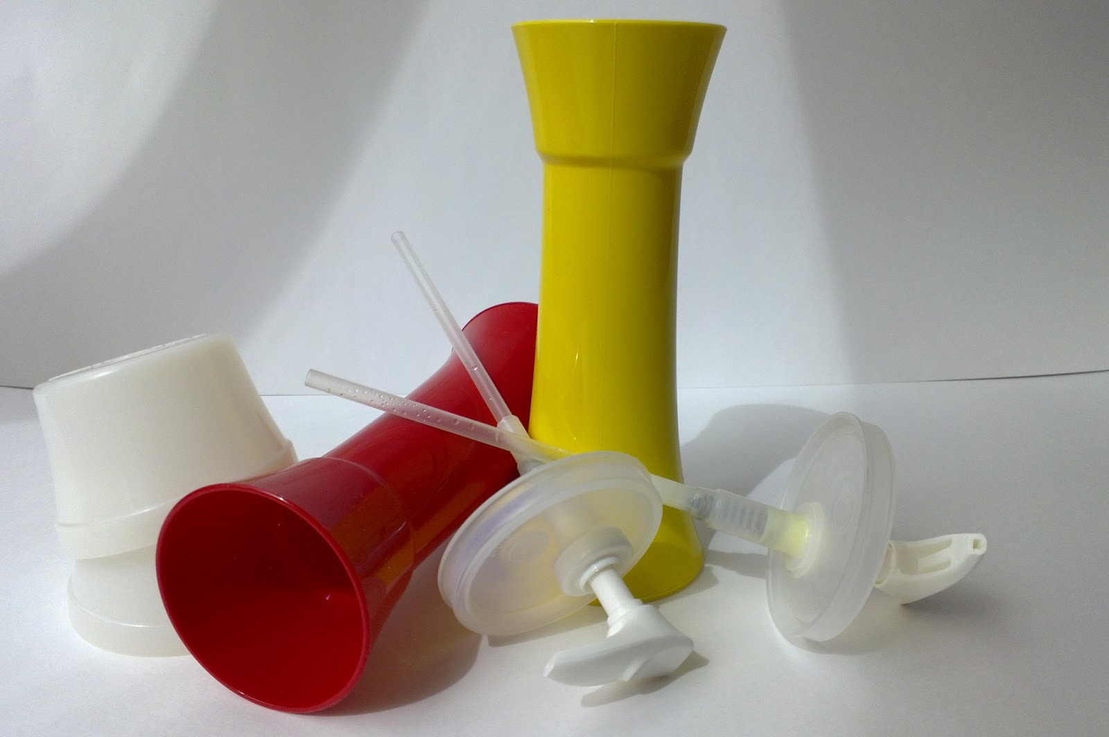 Flash Retro: Dispensadores Tupperware Vintage / Vintage Tupperware ...